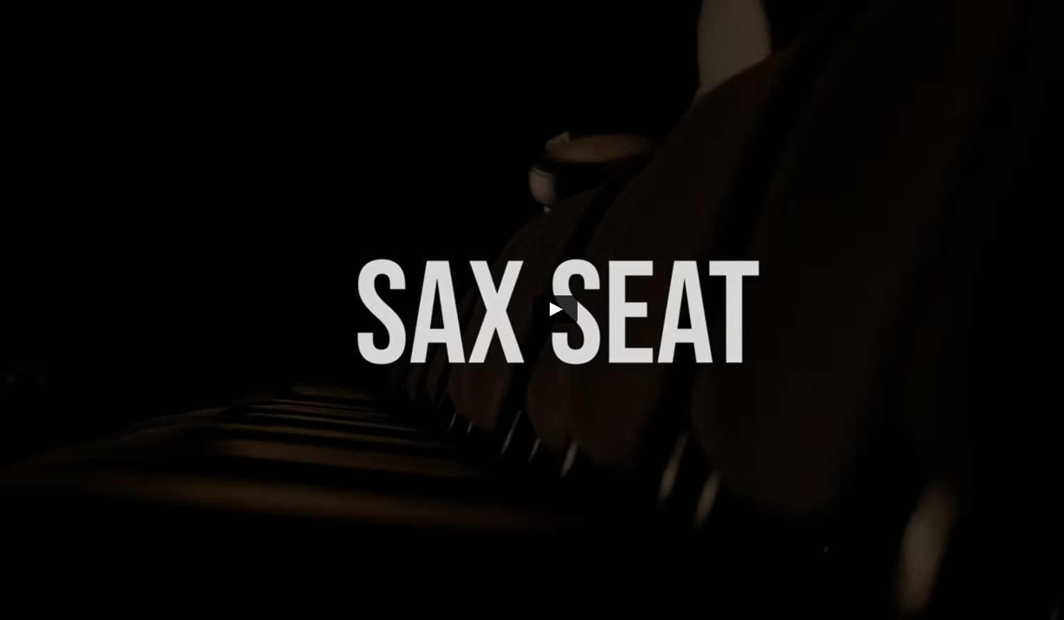 Home - The SaxSeat
