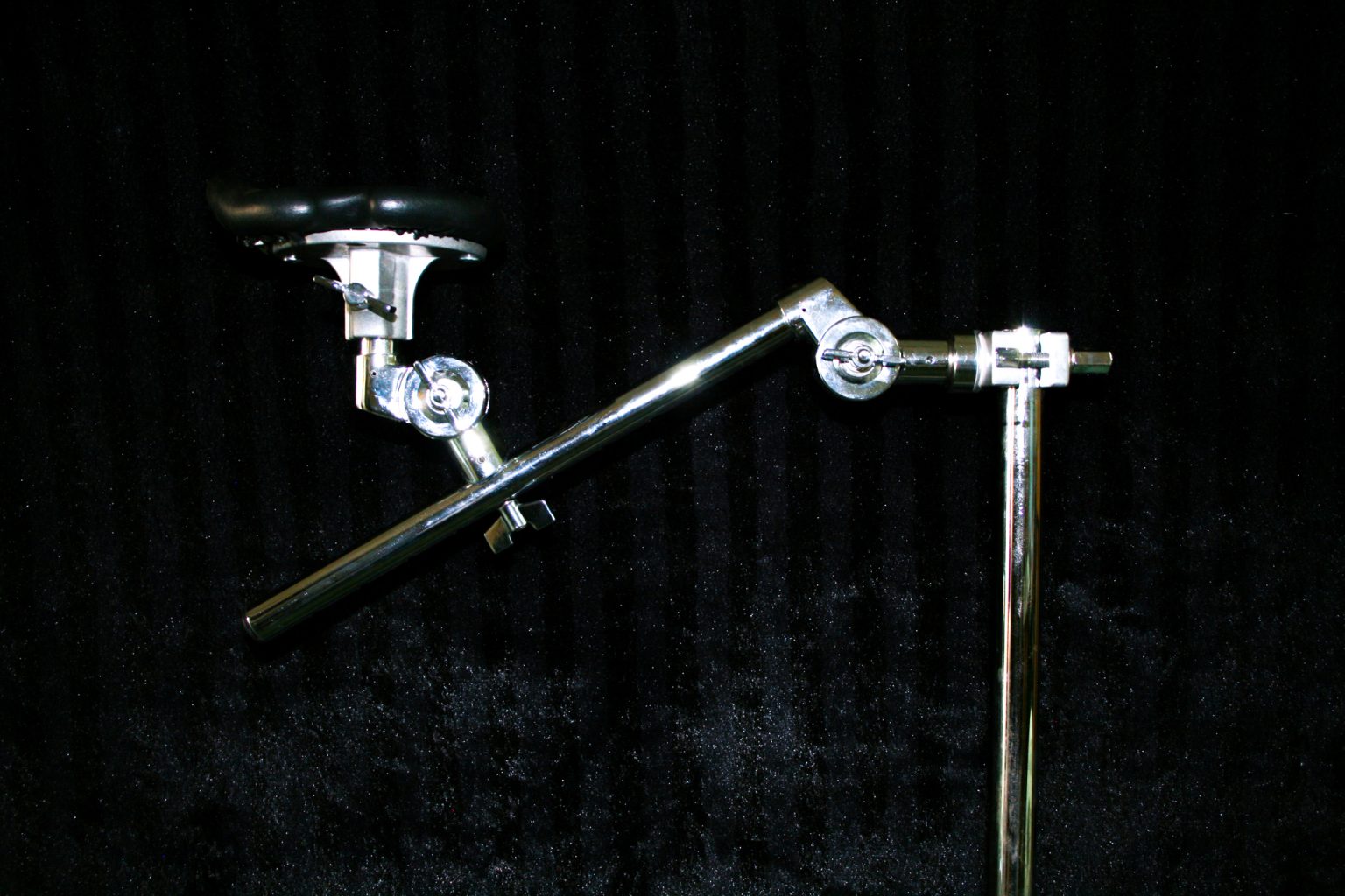 The SaxArm - The SaxSeat